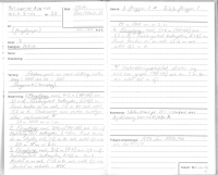 Kringla - Fångstgrop