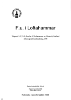 Kringla - F.u. i Loftahammar. Tångered 2:97, 2:98, Fornl.nr 87 ...